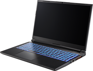 CLEVO - 藍天電腦