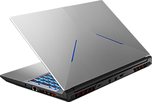 CLEVO - 藍天電腦