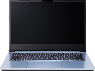 CLEVO - 藍天電腦