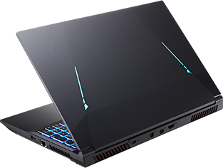 CLEVO - 藍天電腦